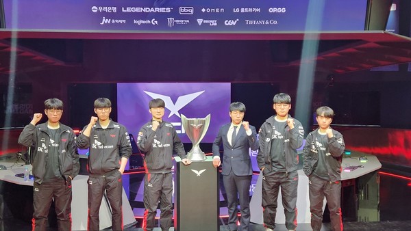 [김재훈의 e스펙트럼] "이번엔 웃을까?"…LoL 국제대회 'MSI'서 이어진 5년의 LCK 잔혹사