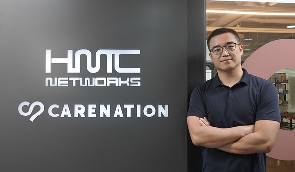 케어네이션, 신임 CFO로 실리콘밸리 출신 ‘Ryan Jun’ 영입