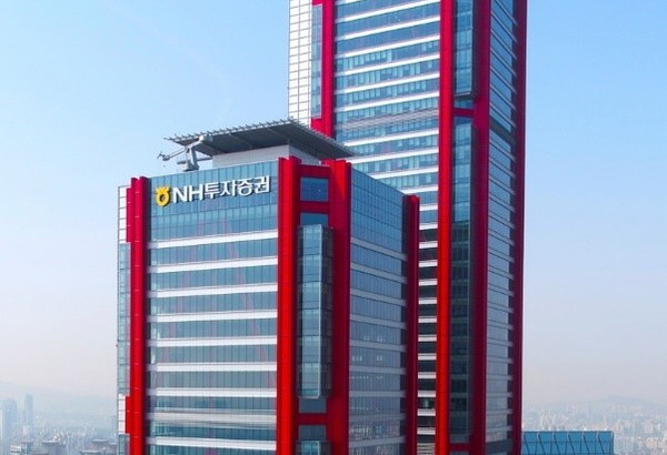 악재도 이겨낸 NH투자증권의 힘, 위기극복 DNA 빛났다