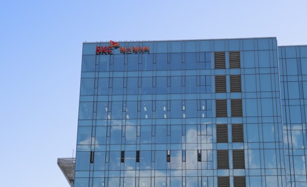 SKC, 1분기 매출 4152억…"하반기부터 실적 개선"