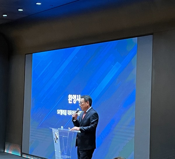 SKT, CDMA 상용화 공헌 인정…IEEE 마일스톤 등재