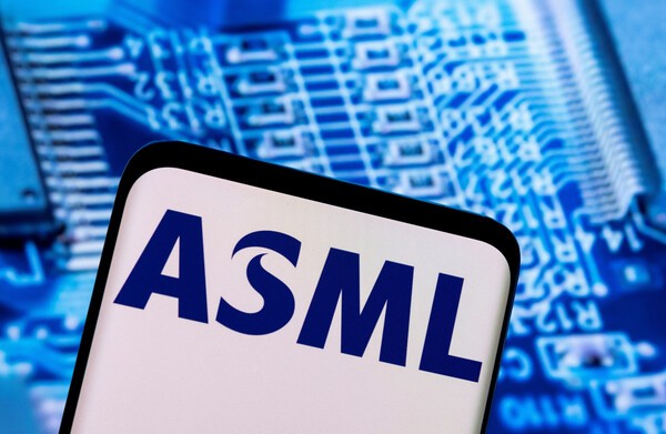 ASML 실적 부진에 드러난 파운드리 쇼크…K-반도체 영향은