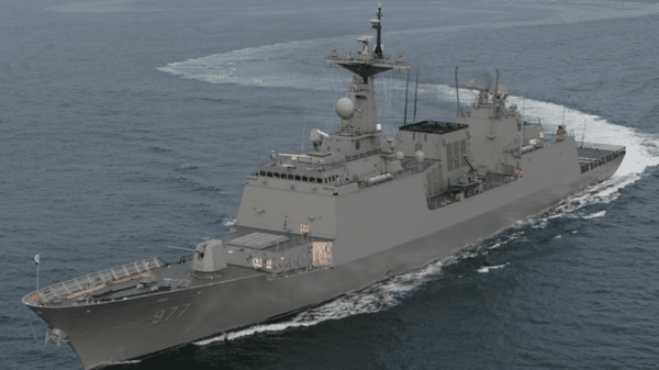 한화시스템, '충무공 이순신함' 업그레이드 한다