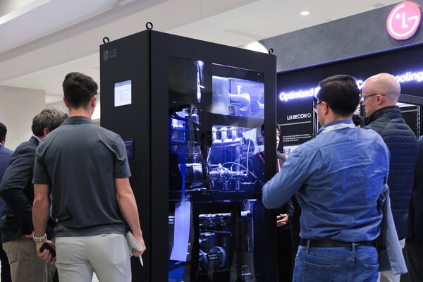 AI 데이터센터 '발열과의 전쟁'···공조·냉각 시장에 기업들 몰린다