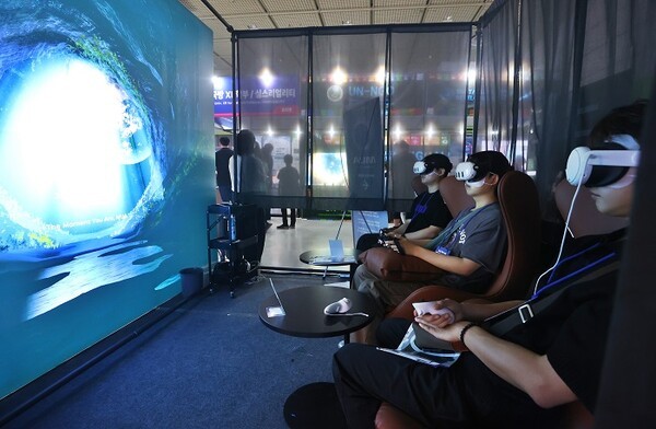 거품론에 휩싸인 ‘메타버스·AR·VR’···“AI·로봇과 결합, 정책 재설계 필요”