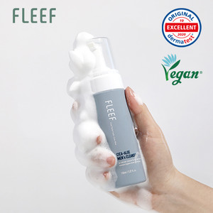 플리프(FLEEF), '독일 더마테스트엑설런트 등급' 남성청결제 출시