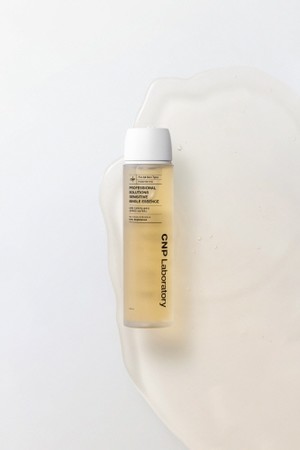 LG생활건강 CNP, '센서티브 싱글 에센스' 출시...민감성피부 진정